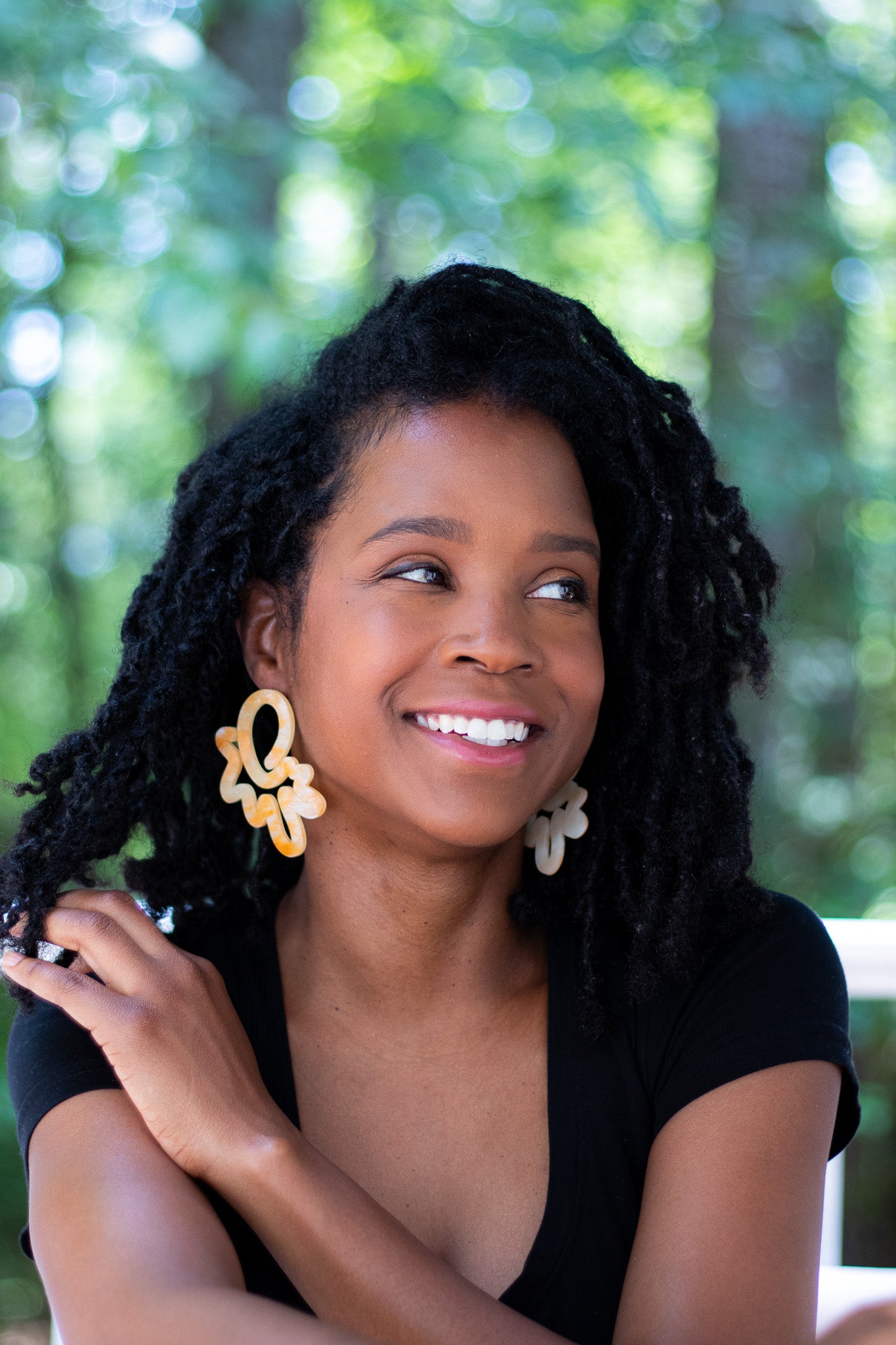 Be Kind. Ramae | Bold Statement Jewelry – Be Kind Ramae