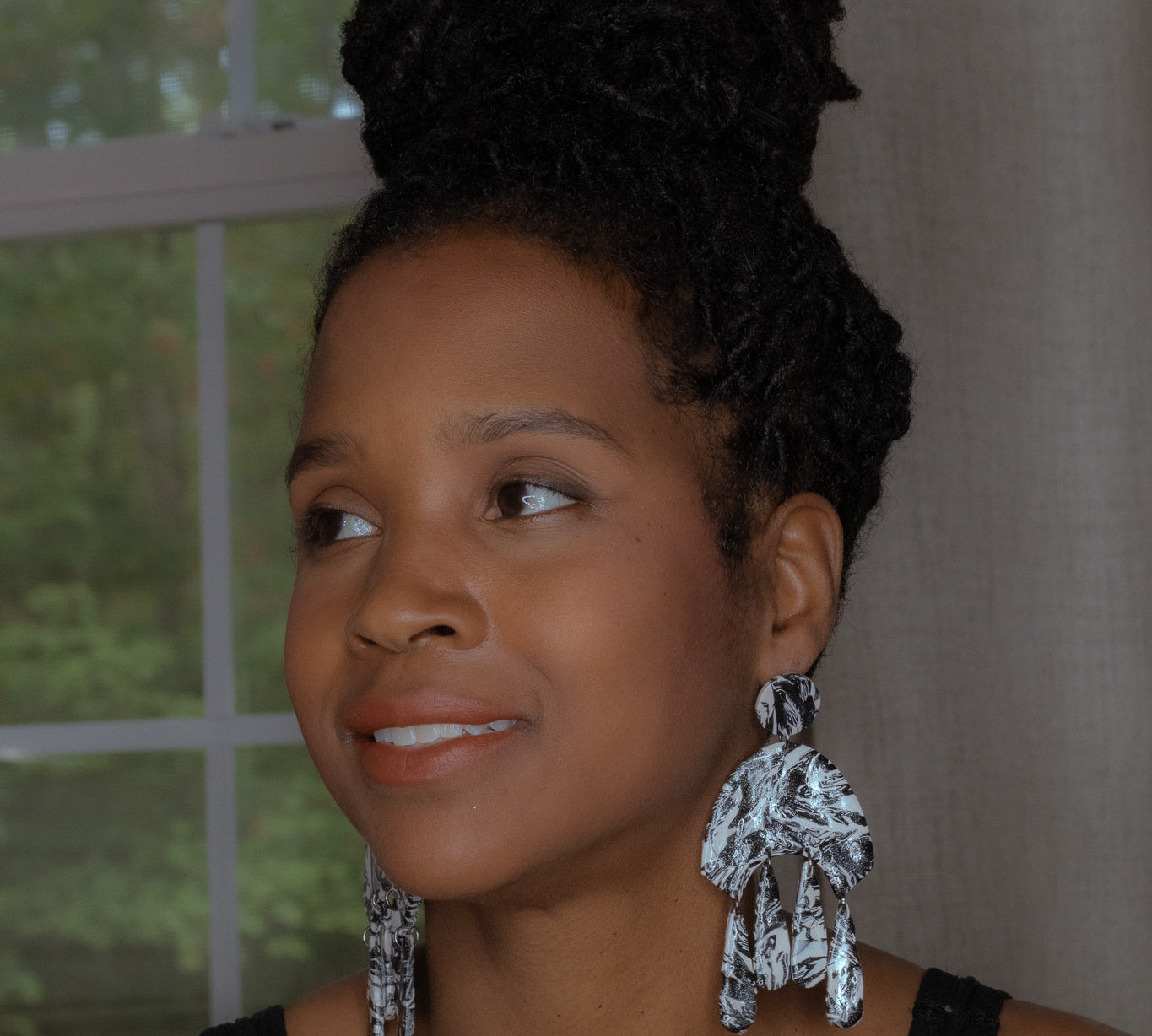 Be Kind. Ramae | Bold Statement Jewelry – Be Kind Ramae